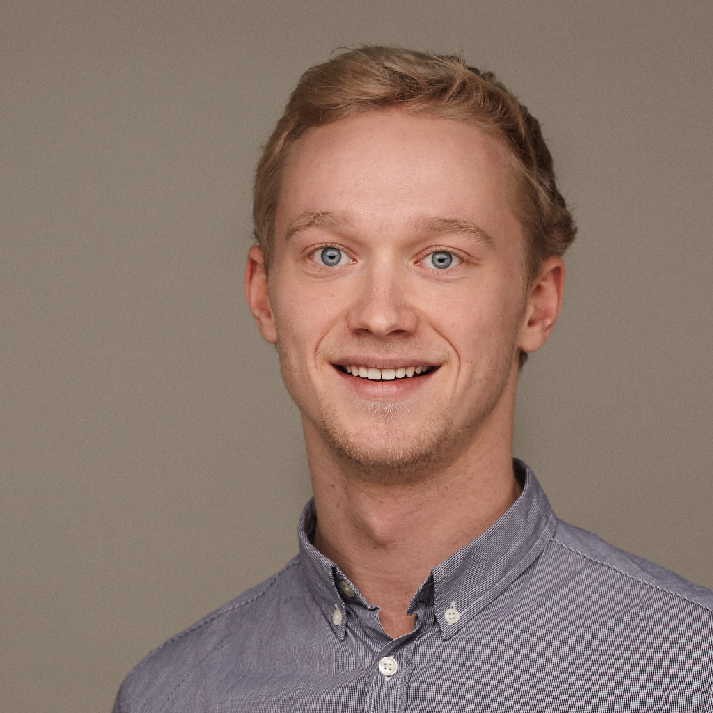 Felix Buchler - Prozessingenieur - Fraunhofer Institut für Chemische ...