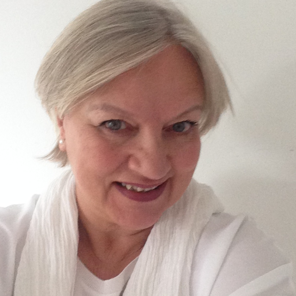 Brigitte Harte - Hatha-Yoga - 4-jährige Ausbildung am Himalaya Institut ...