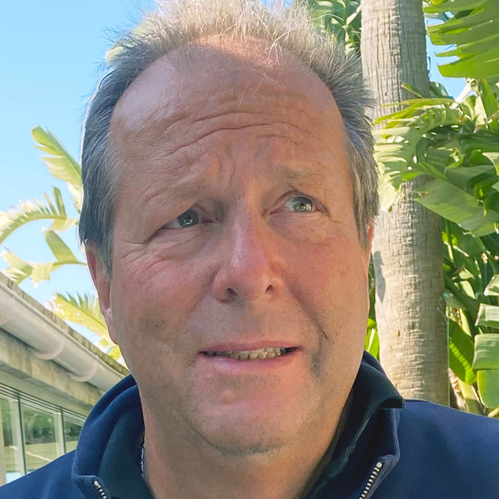 Thomas F. Pieper - CEO - Benski GmbH | XING