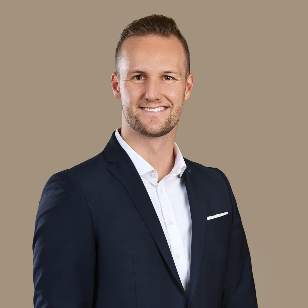 Robin Kaiser Porsche