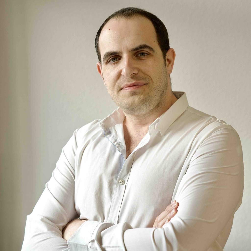 Rami Homsi - Bauingenieur - Wagner & paul Ingenieurbüro | XING