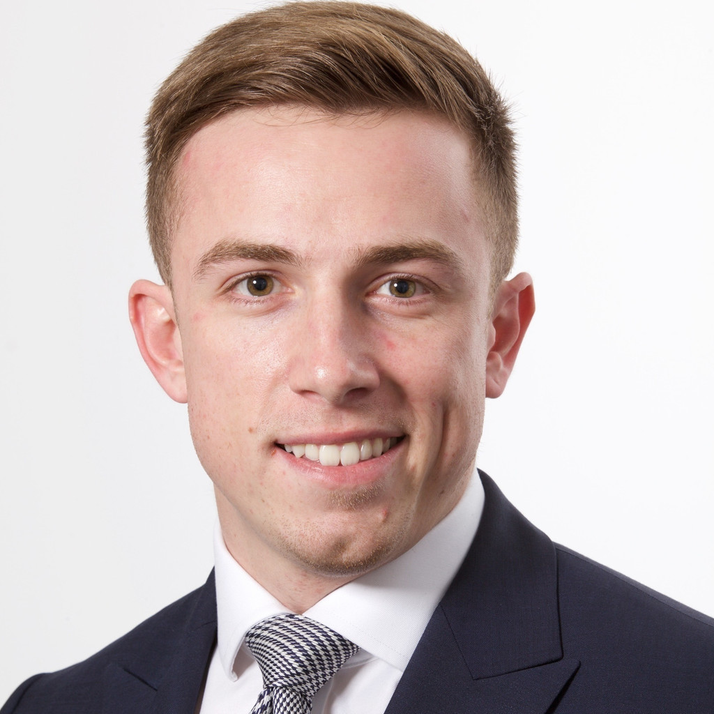 Alex Horner - Talent Sourcing Specialist - Mars Inc | XING