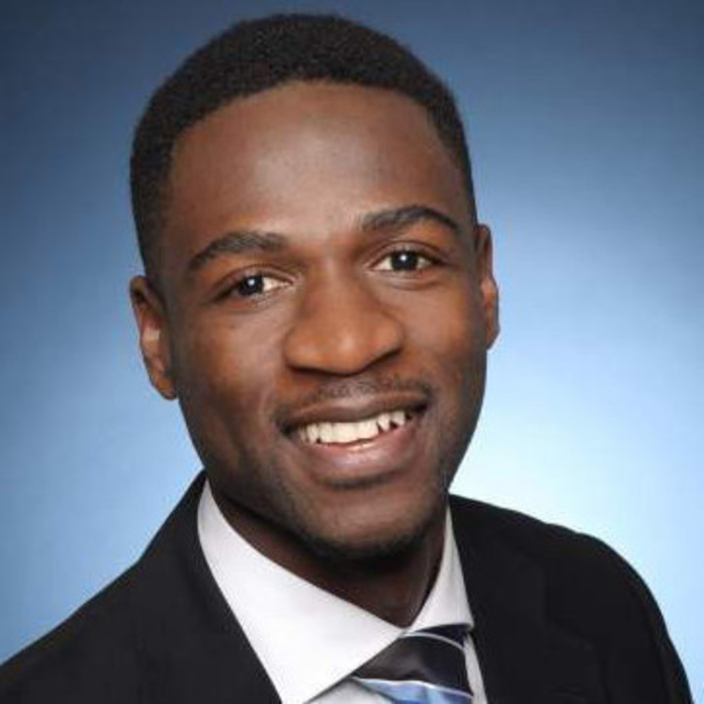 Emmanuel Nkanda M - Guest Scientist - Universität Hamburg | XING