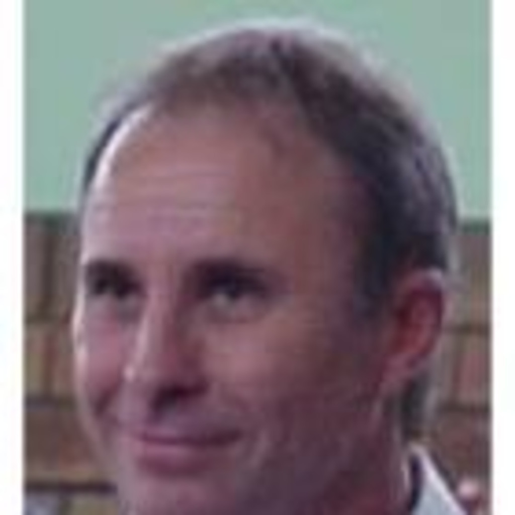 Gary Swart - Business Developement Consultant, Security and Risk ...