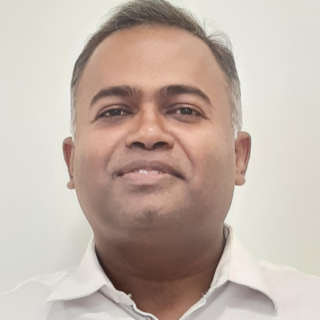 Rohit Upadhyay - Senior Vice President - Citi | XING