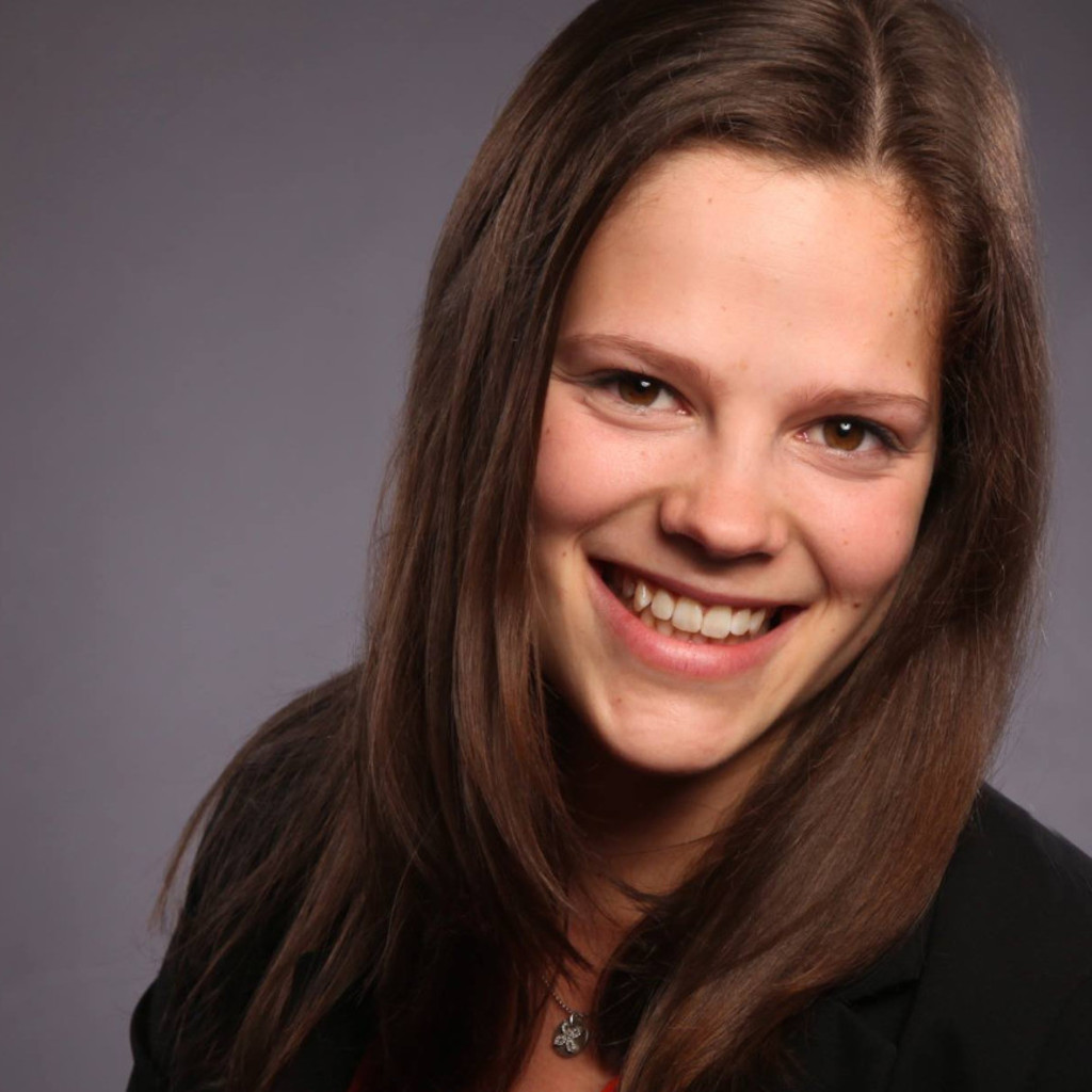 Anica Chudzian - Nachhaltige Dienstleistungs- und Ernährungswirtschaft ...