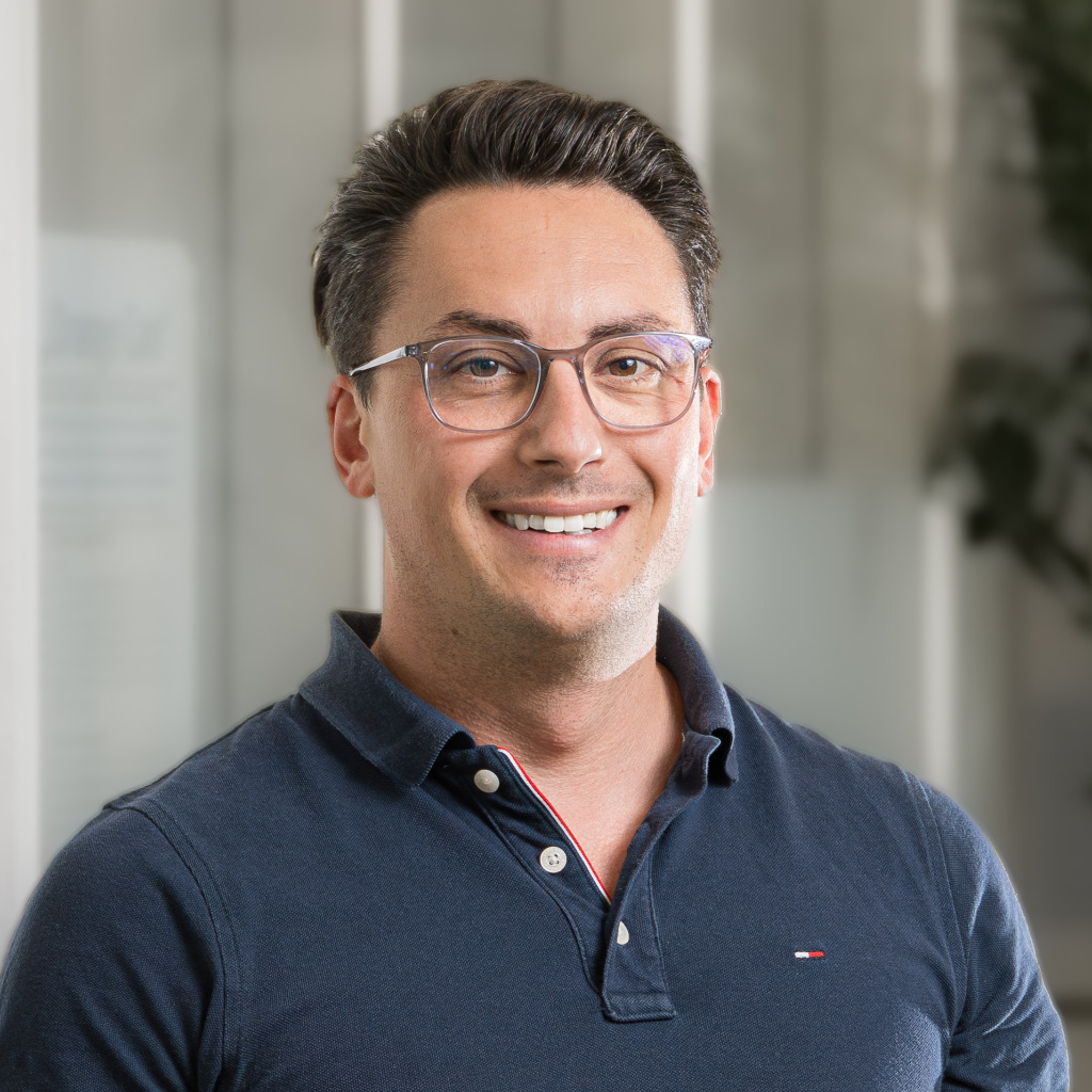 Michael Zbinden - Head of Group Innovation Center - Schleuniger Group ...