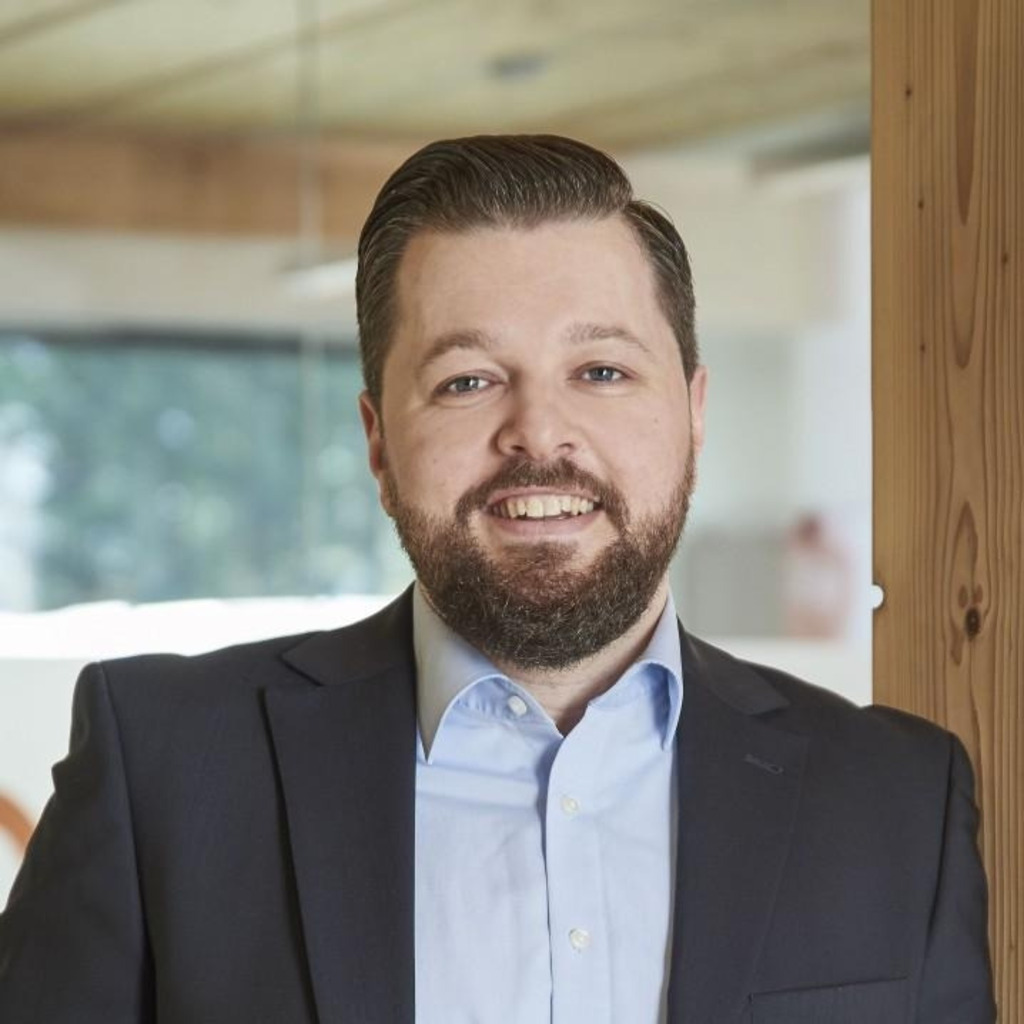 Thomas Muchni - Regional Key Account Manager - Biovegan GmbH | XING