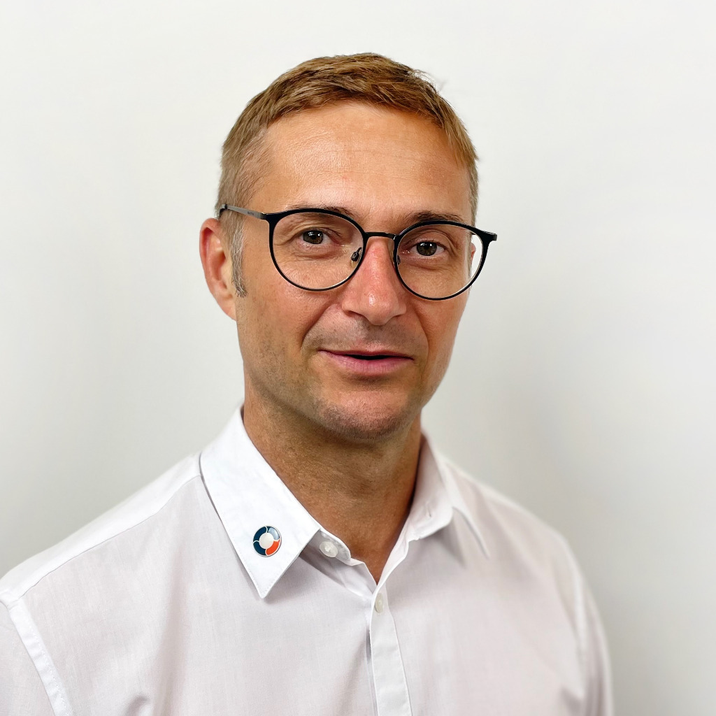 Mario Sattler - Geschäftsführender Gesellschafter - SOLUTO | XING