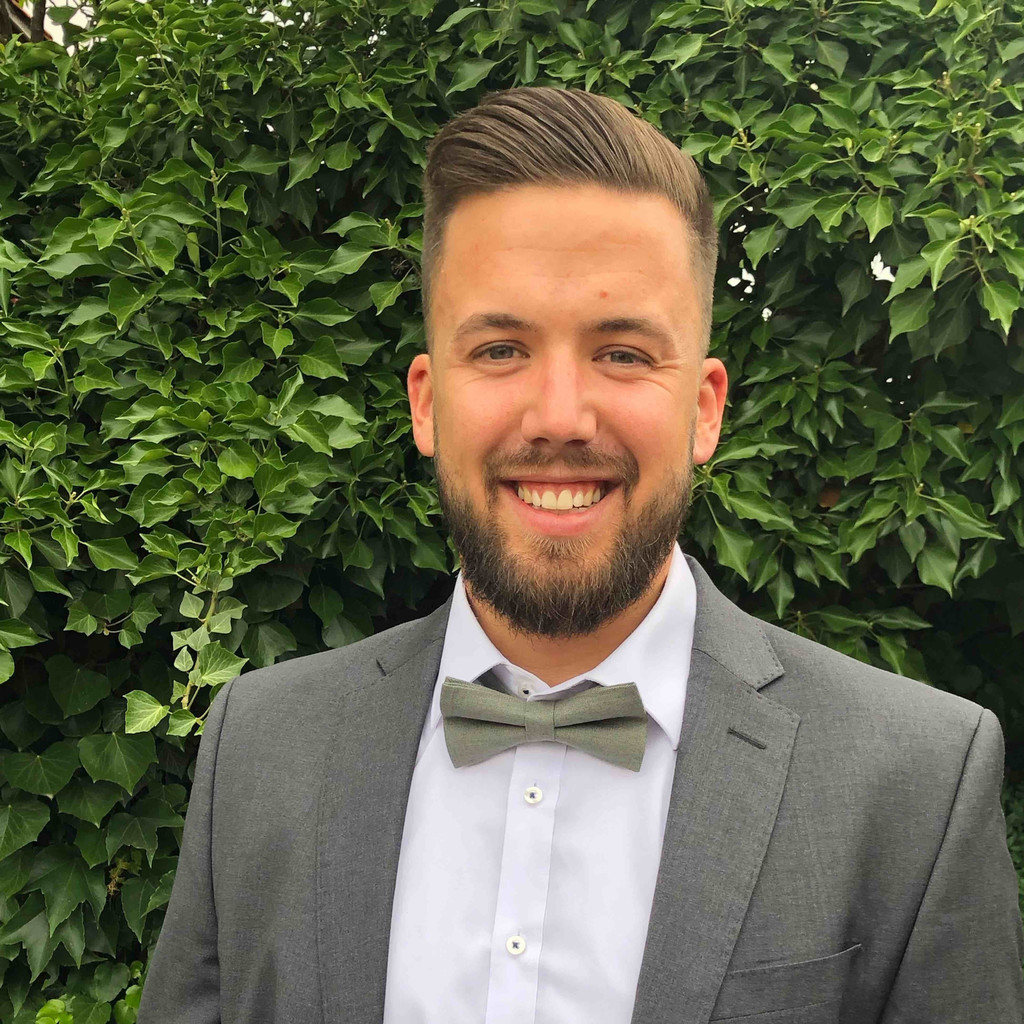 Patrick Maier - Account Manager - All4Labels - Global Packaging Group | XING