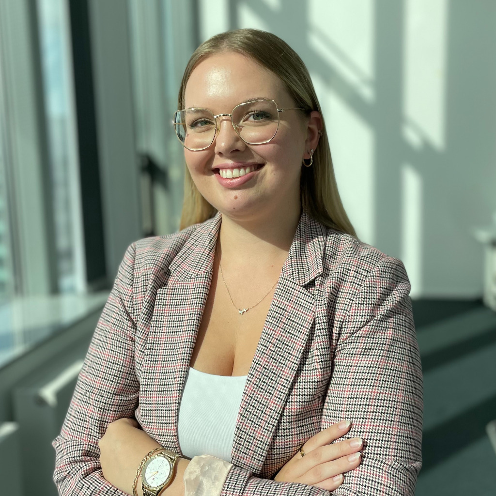 Johanna Koops - Recruiting Specialist Placement - jobvalley | XING