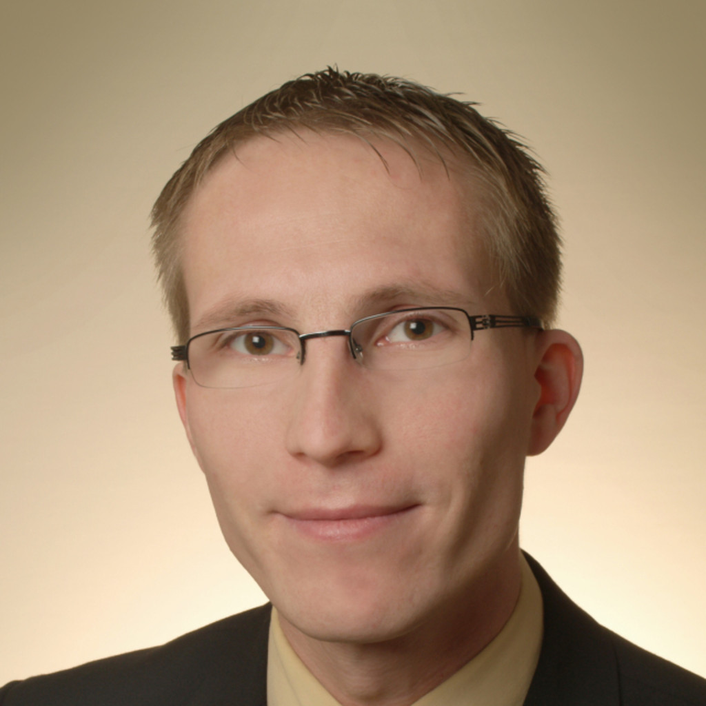 Philipp Hahn - Vertriebsprofi - Philipp Hahn | XING