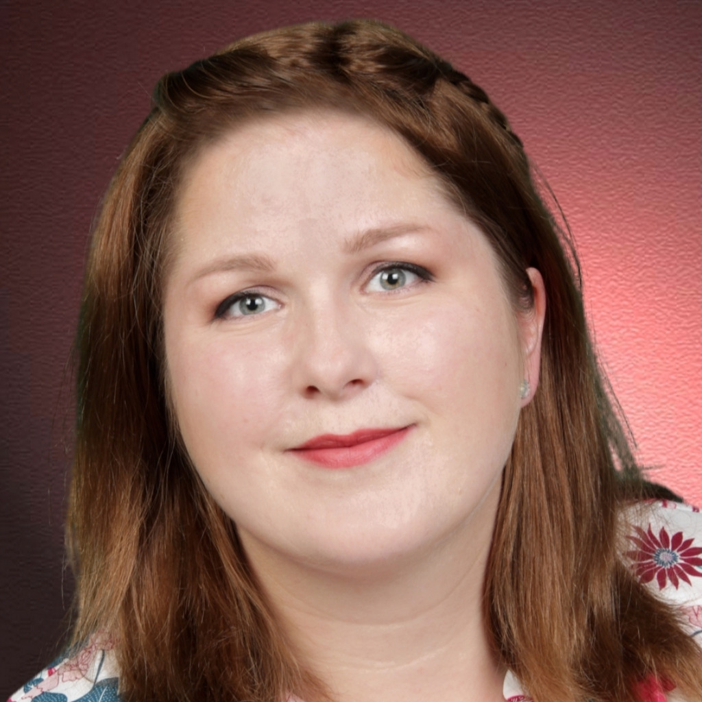 Ursula Maria Jungholt - Assistant Talent Acquisition - Miltenyi Biotec ...