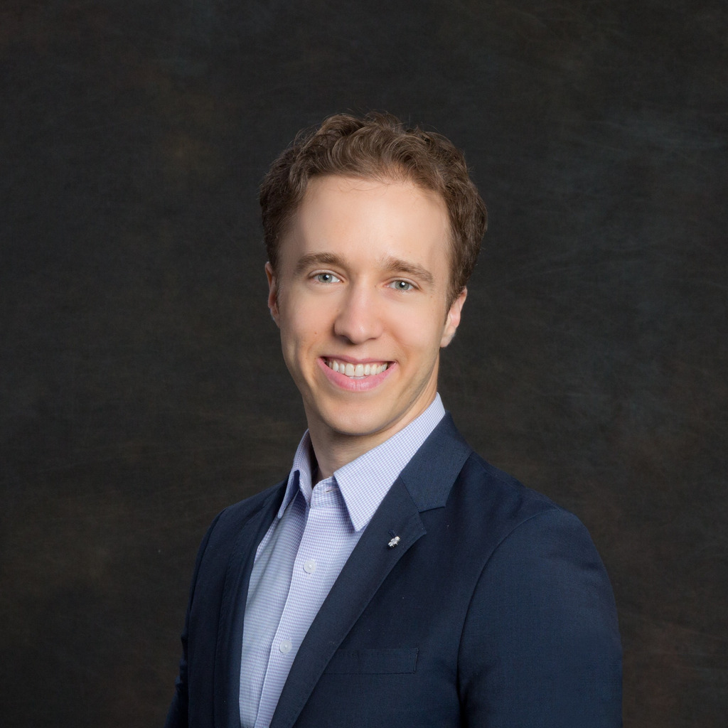 Craig Kielburger - Co-Founder - Legacy+ | XING