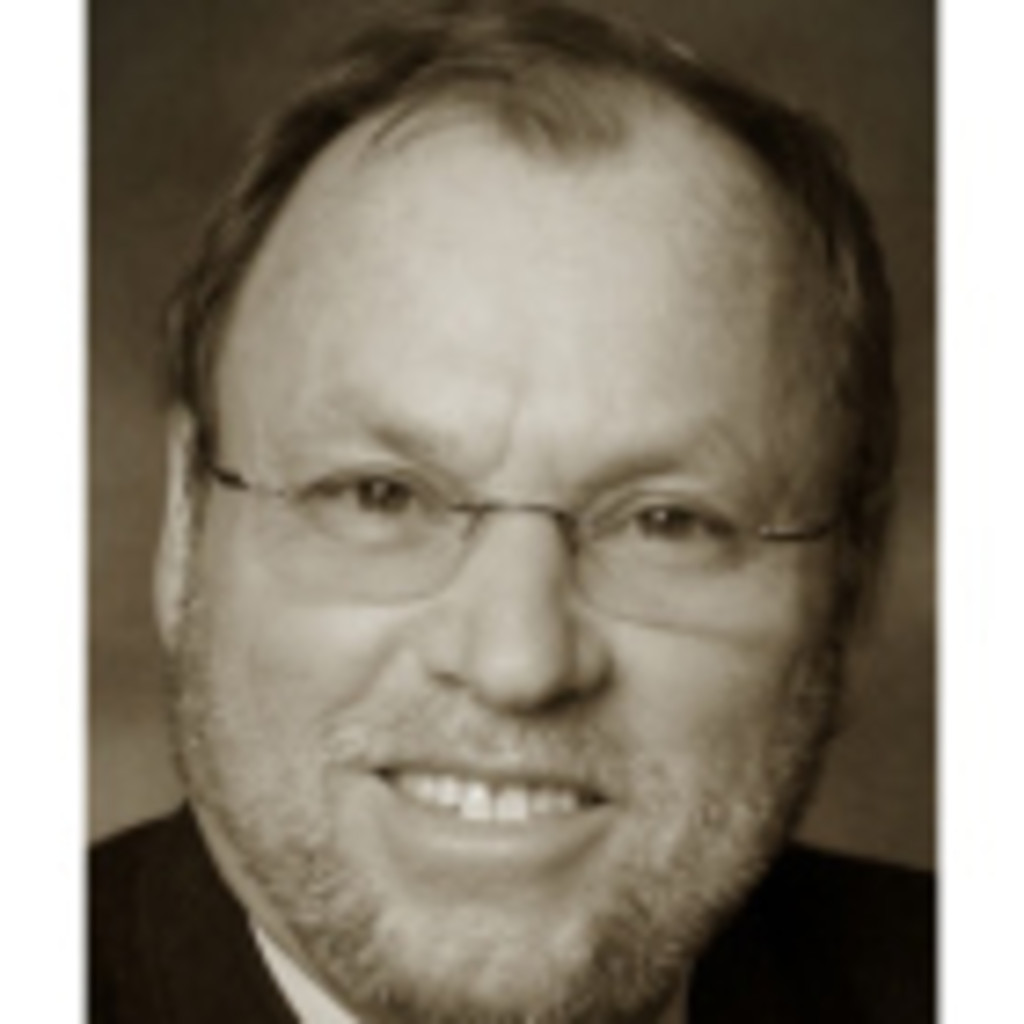 Wulf Peter Barthel - Inhaber - Ingenieurbüro Wulf P.Barthel | XING