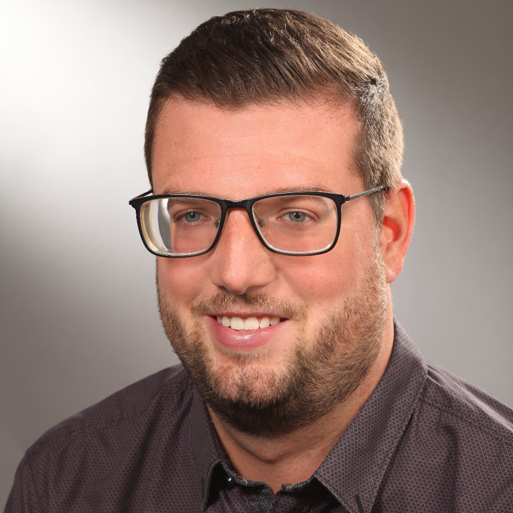 Stefan Beck - Materialmanager Spare Parts - Professional Coffee ...