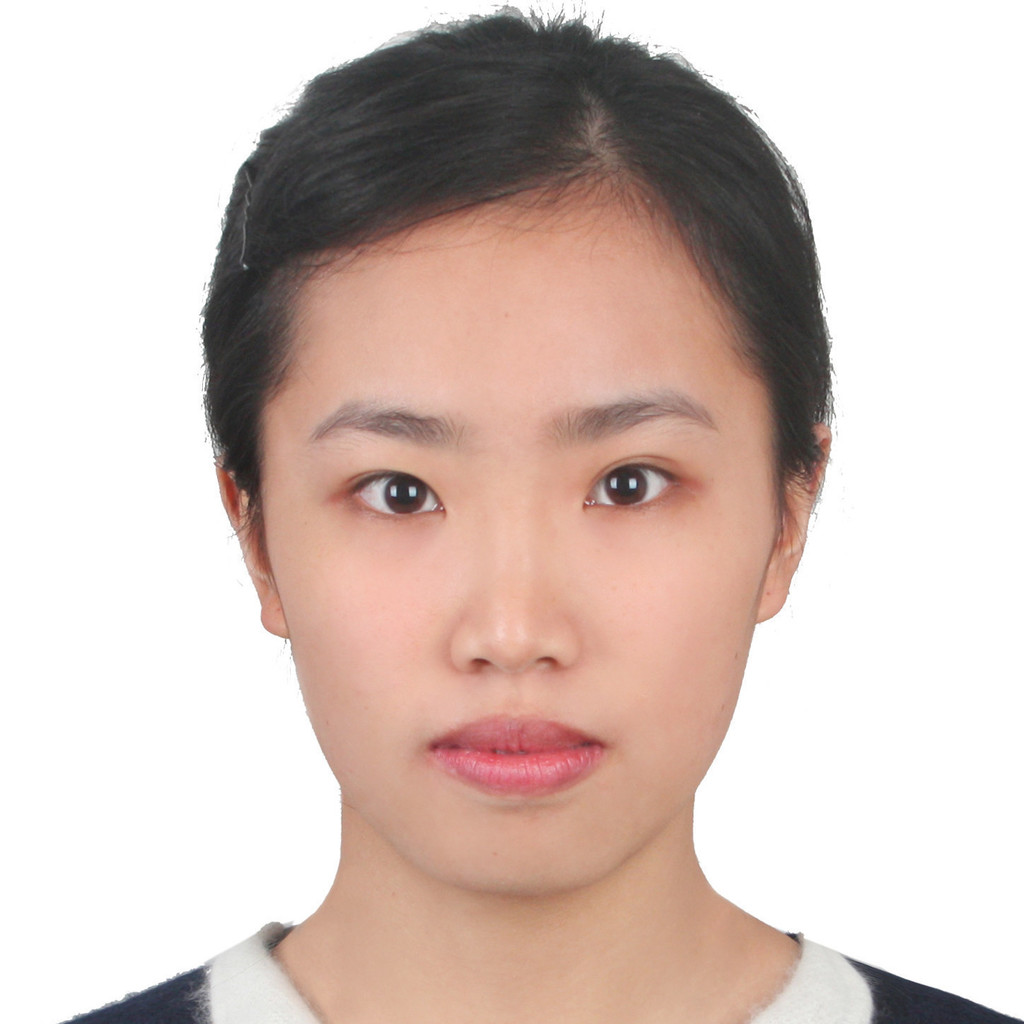 Yifan Chen - Gebäude- und Energietechnik - FH Erfurt | XING