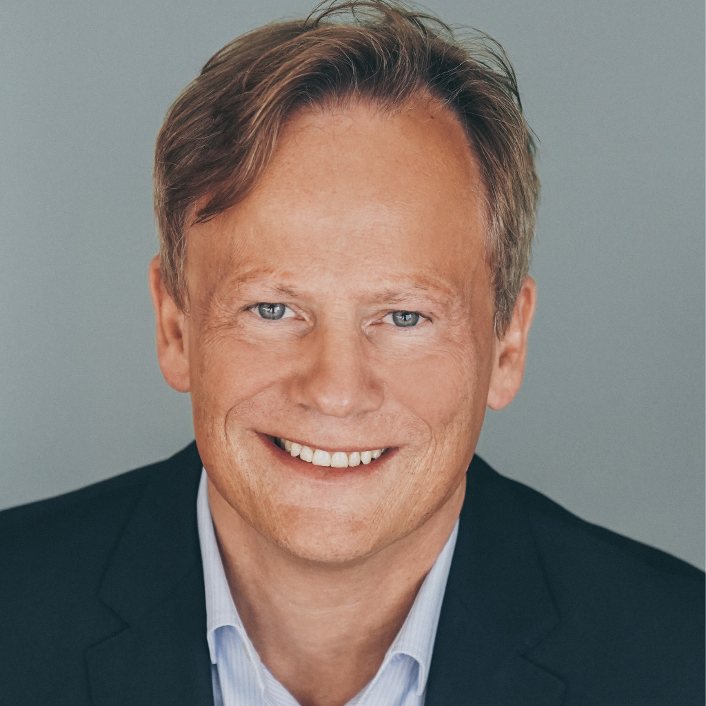 Michael Wetzel - Geschäftsführer - Synthropia Intelligence GmbH | XING