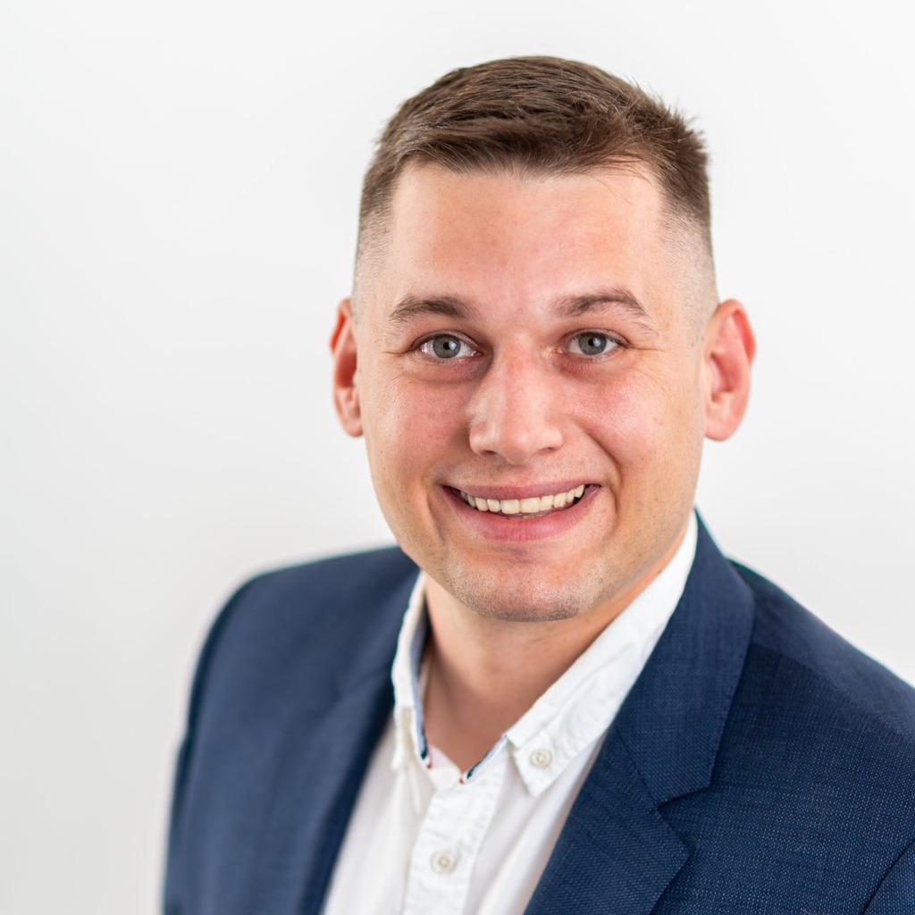 Sebastian Zahn: Ausbildung und Berufserfahrung | XING