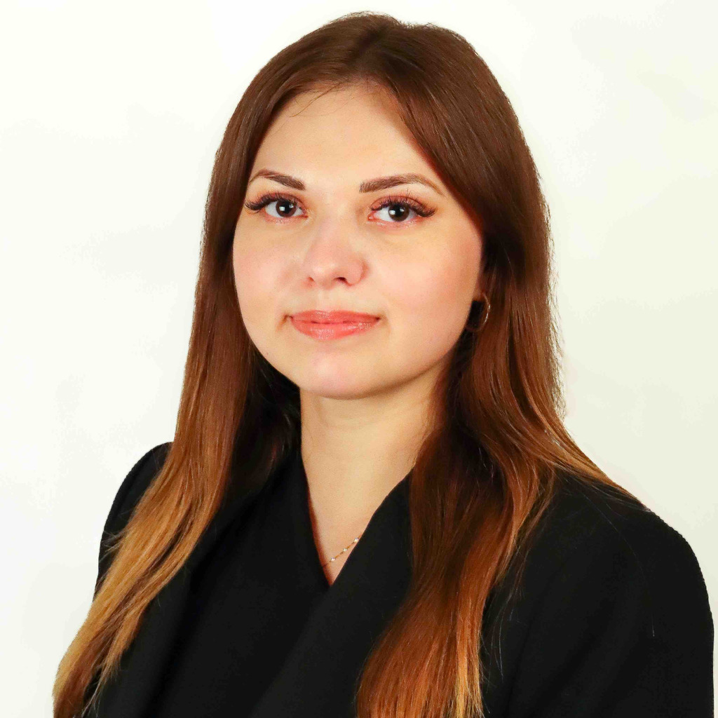 Julia Romanova - Mitarbeiterin im Forderungsmanagement - sat. Schadensmanagement GmbH | XING