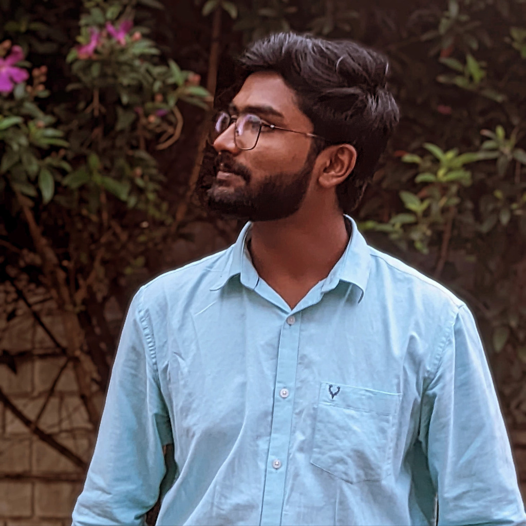 Joshua Raison - Software Engineer - Techgentsia Software Technologies Pvt Ltd | XING