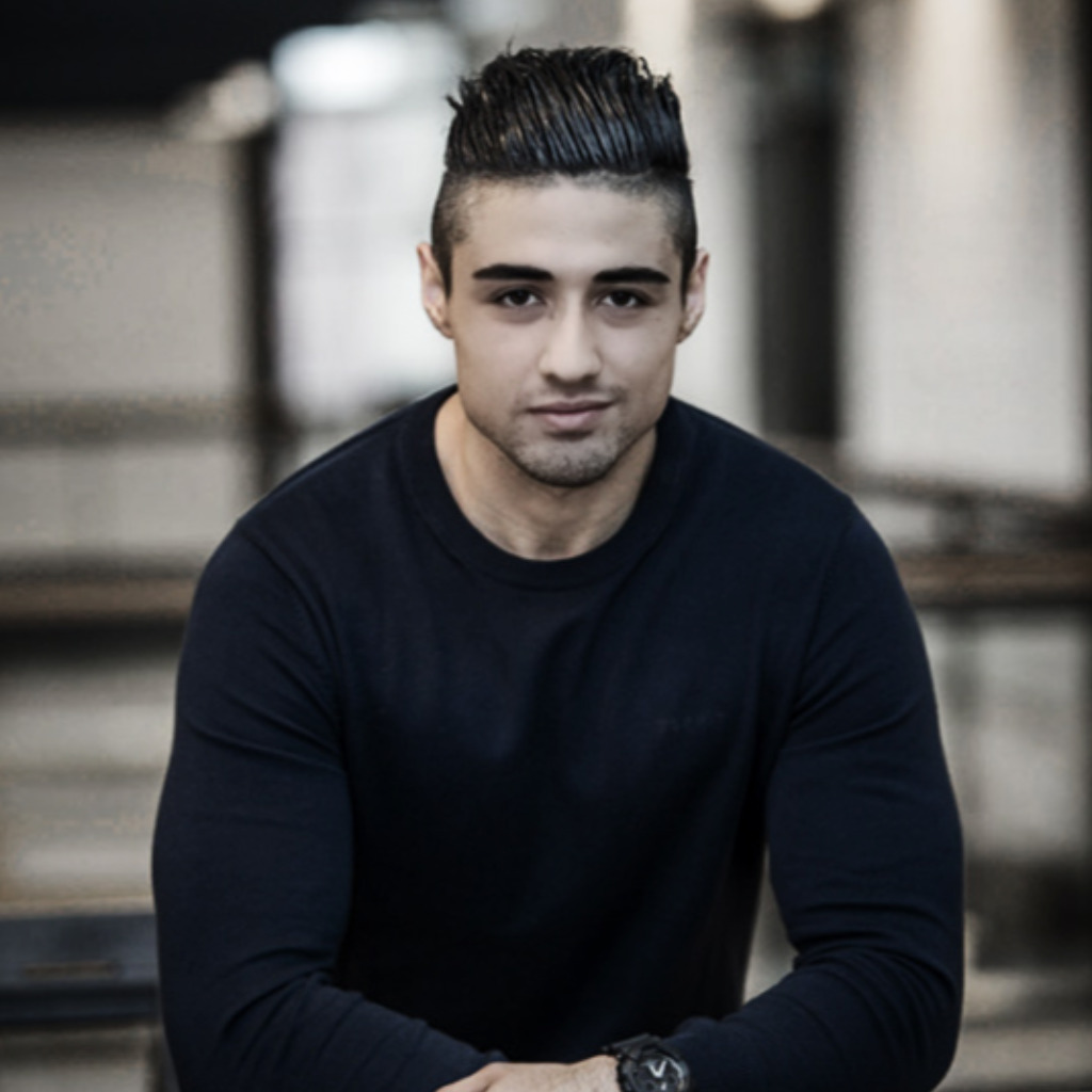 Mustafa Hakimi - IT Consultant - Udviklings- og Forenklingsstyrelsen ...