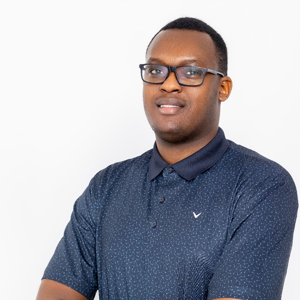 Ishimwe Gabby - Software Developer - The Gym Rwanda | XING