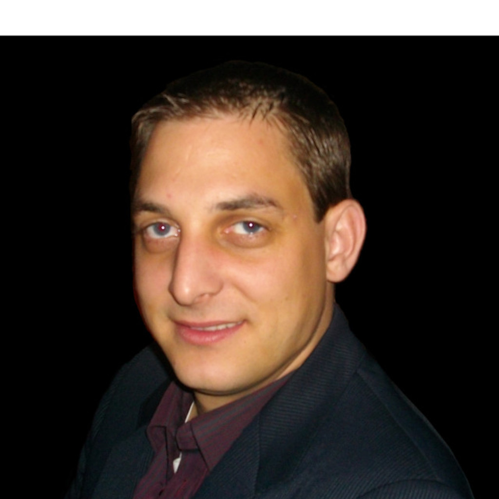 Daniel Schaefer - IT-Systemadministrator - NOVOMATIC Gaming Industries ...