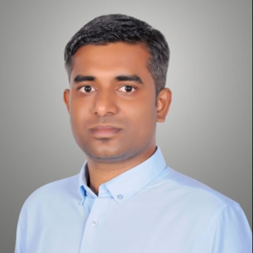 Keerthivasan Chinnathambi - Generative AI / Machine Learning Consultant ...