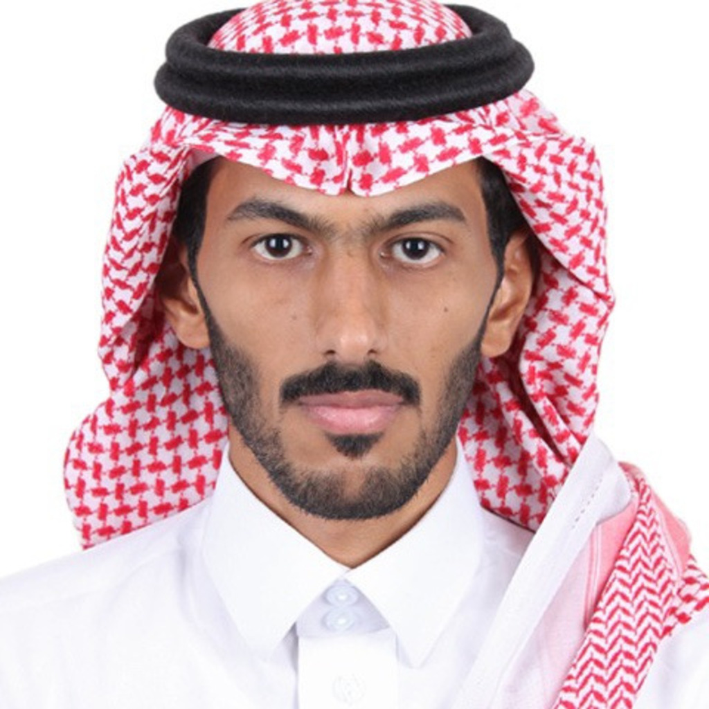 Saud Alnader - Logging Engineer - TGT | XING