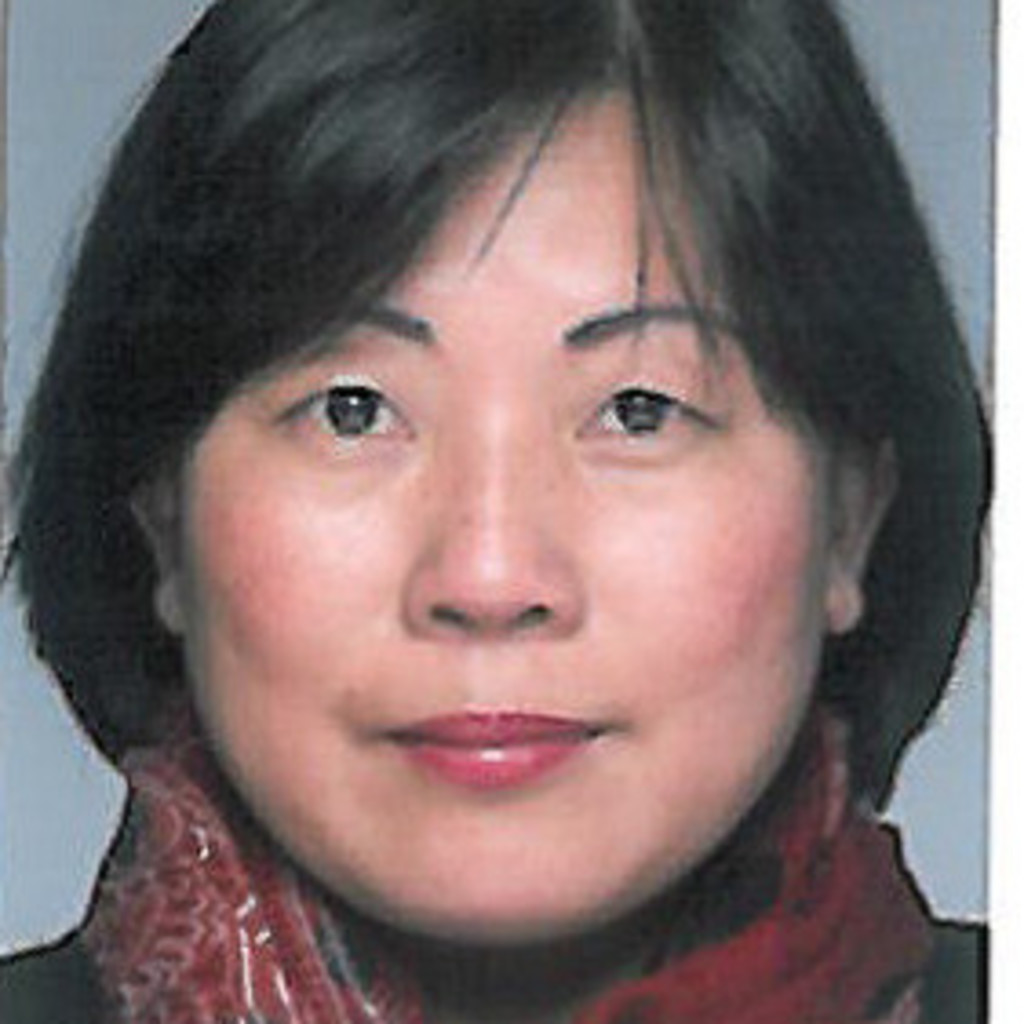 Bee Hui Englisch - Regional Sales Manager - Interdel GmbH | XING