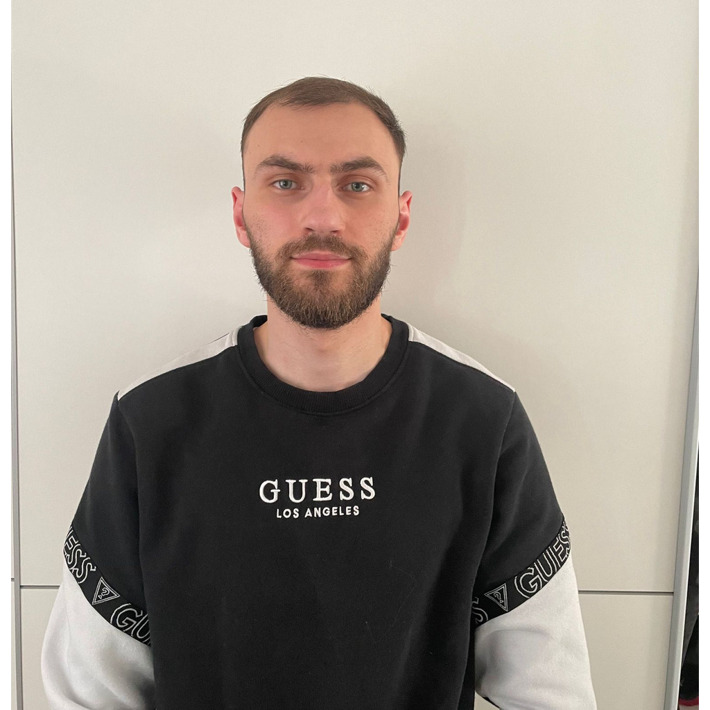 Ismail Asani - Technische Informatik - HAW Hamburg | XING