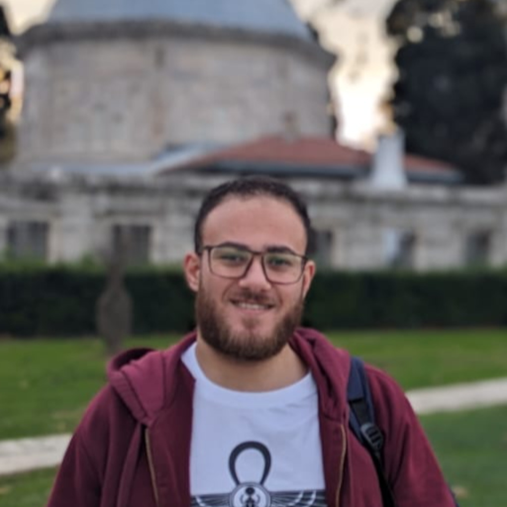 Mina Aziz - Senior Logistics Specialist - Marmonil For Marble And ...