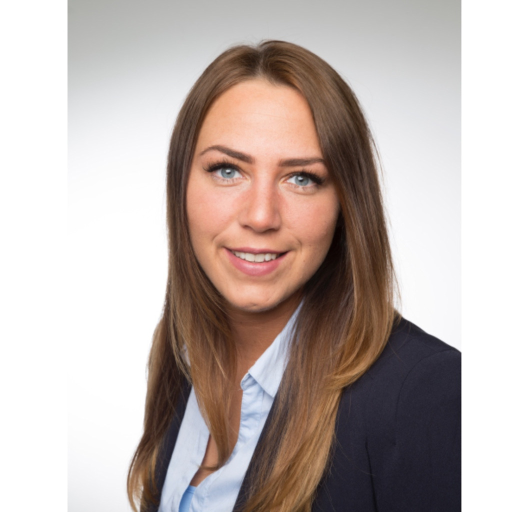 Lisa Seis - Sachbearbeiter für den Bereich Haus Technik - St. Marien ...