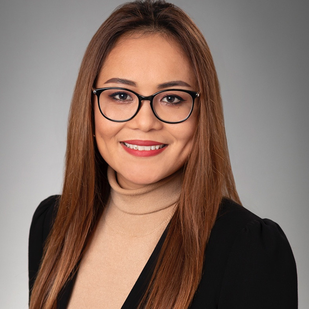 Erdenezaya Schmid - Automobil - Ernst+König GmbH | XING