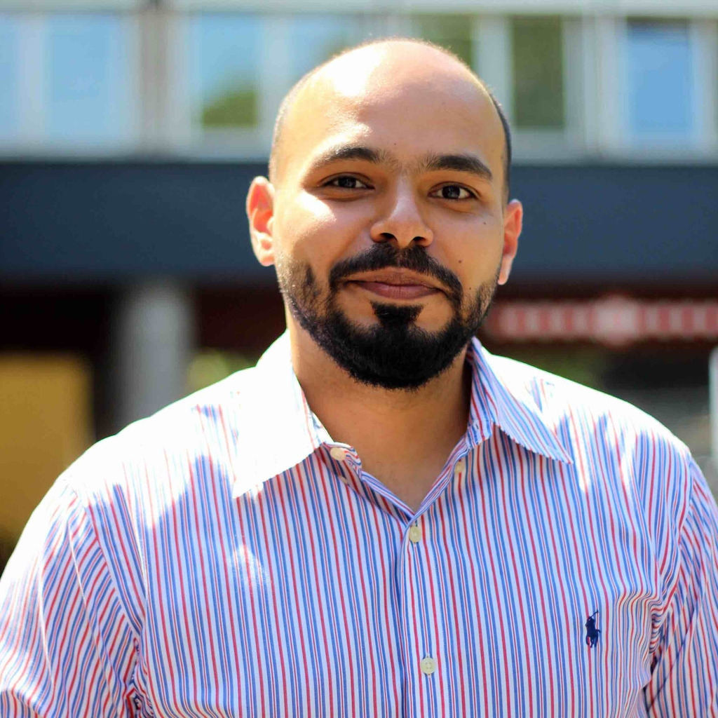 Mohamed Elwan - Backend Developer - Eurowings Digital GmbH | XING