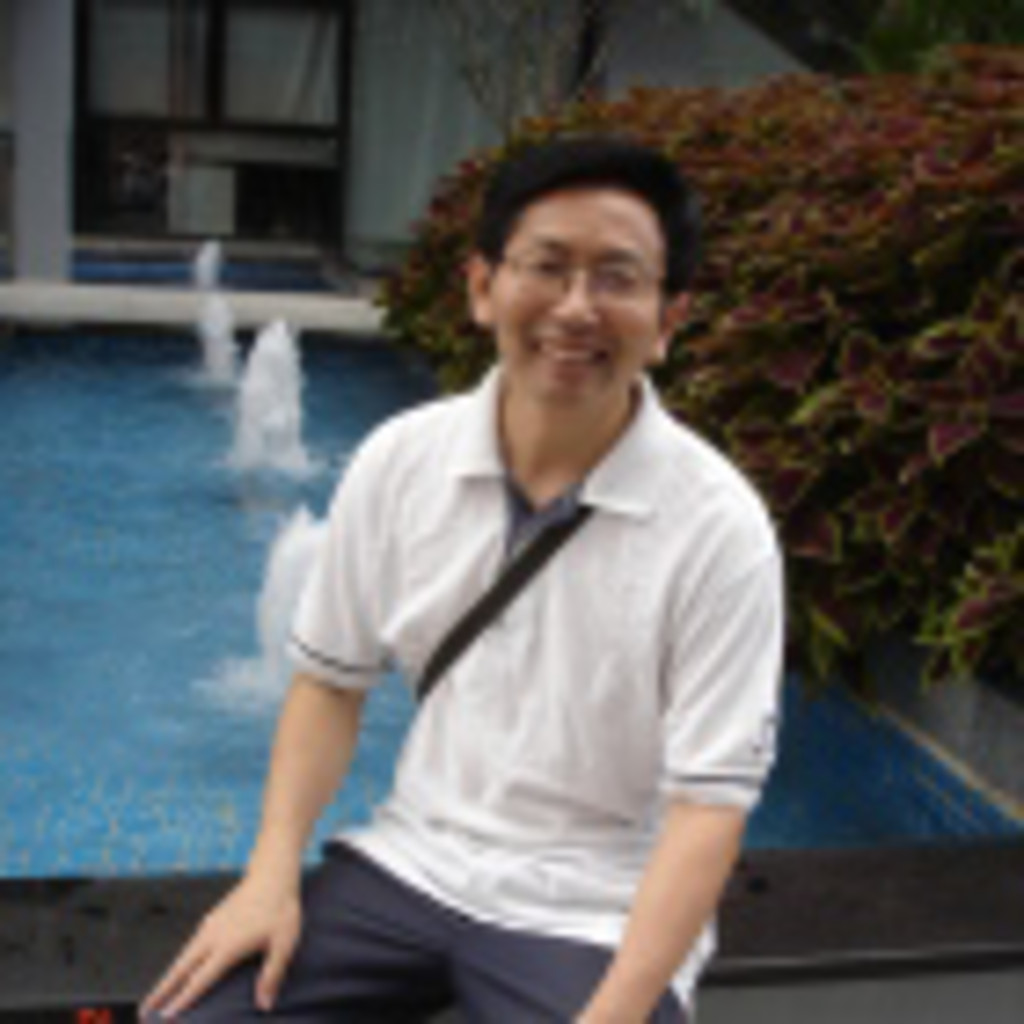 FRANK YU - 首席HR顾问,职业咨询顾问 - 深圳市精智人生文化传播有限公司 | XING