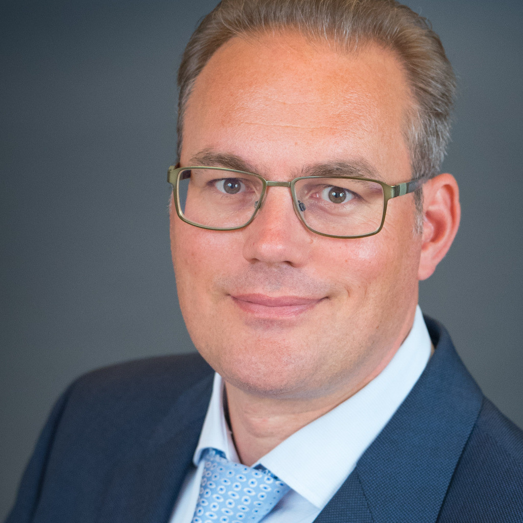 Torsten Wilhelmy - Regionalmanager - Vorwerk Deutschland Stiftung & Co ...