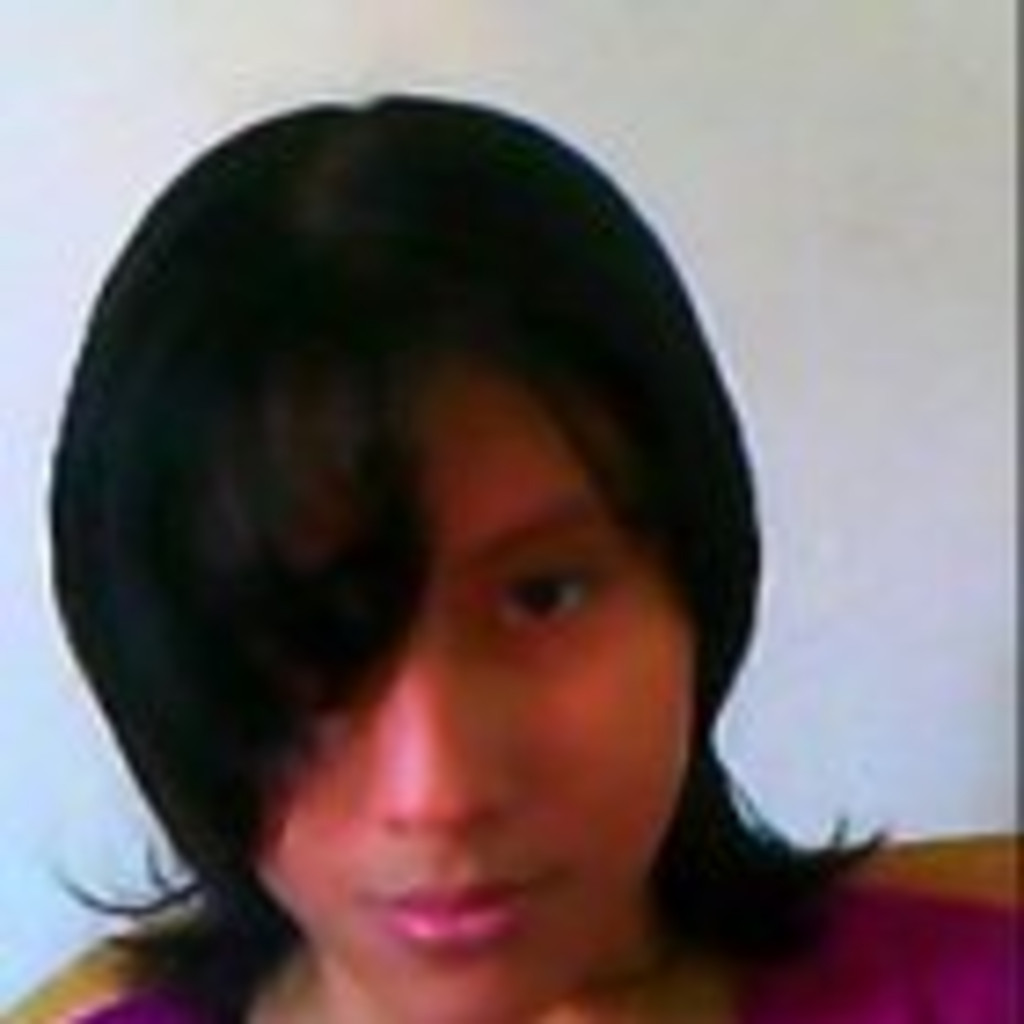 Maria Tovar - ninguno - nose | XING