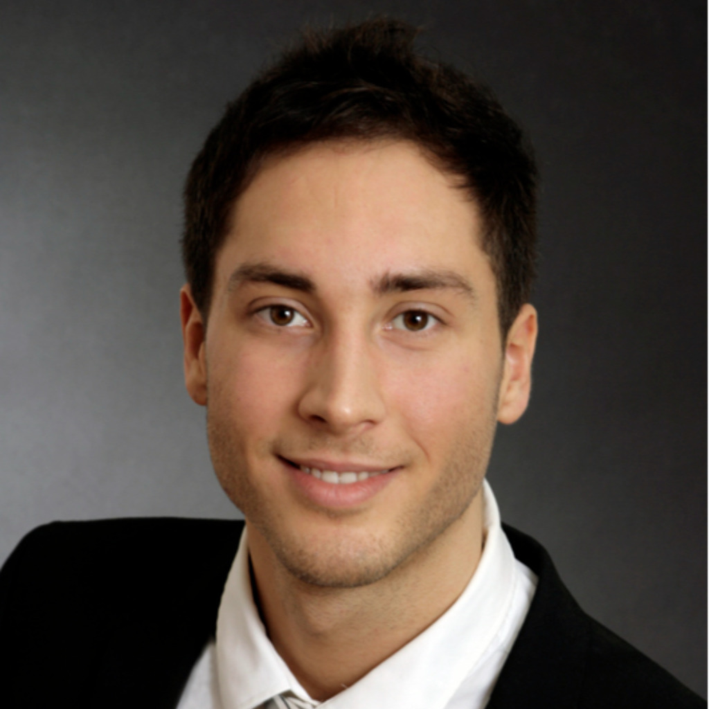 Samuel Machauer - Software Developer (Full Stack Java Web Developer) - Fasihi GmbH | XING