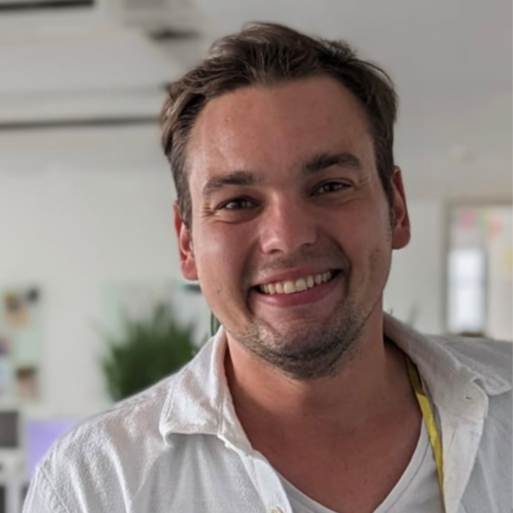 Alexander Hugo - Account Manager IT Contracting - Hays | XING