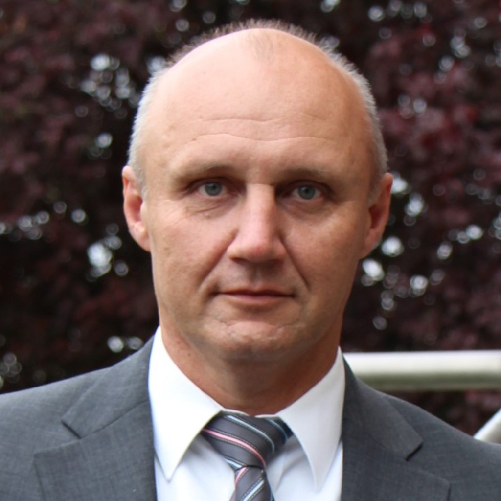 Alexander Schütz - Geschäftsführer - IGS Netze GmbH | XING