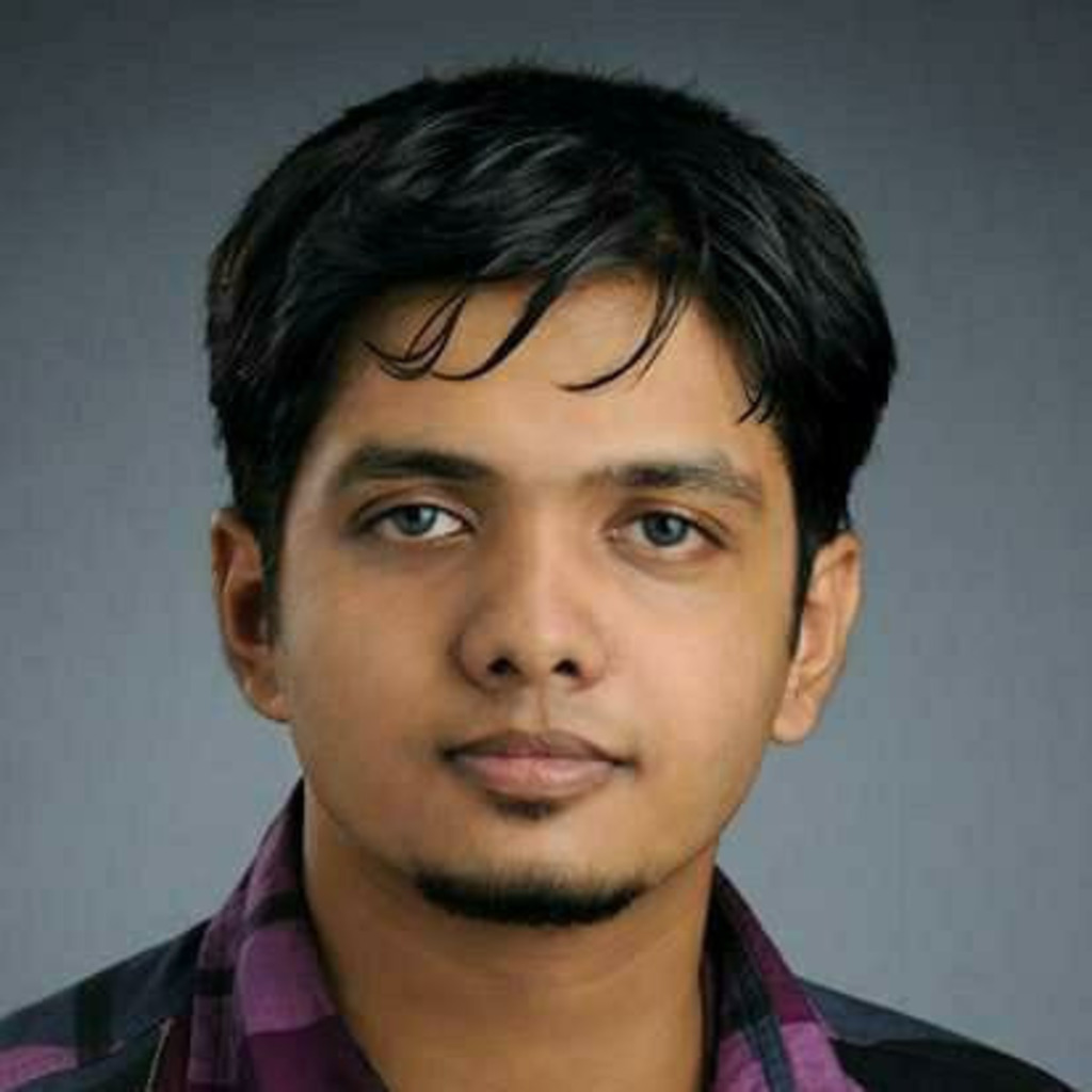 Vaisakh Mohan - Business Intelligence Specialist - Infosys Limited | XING