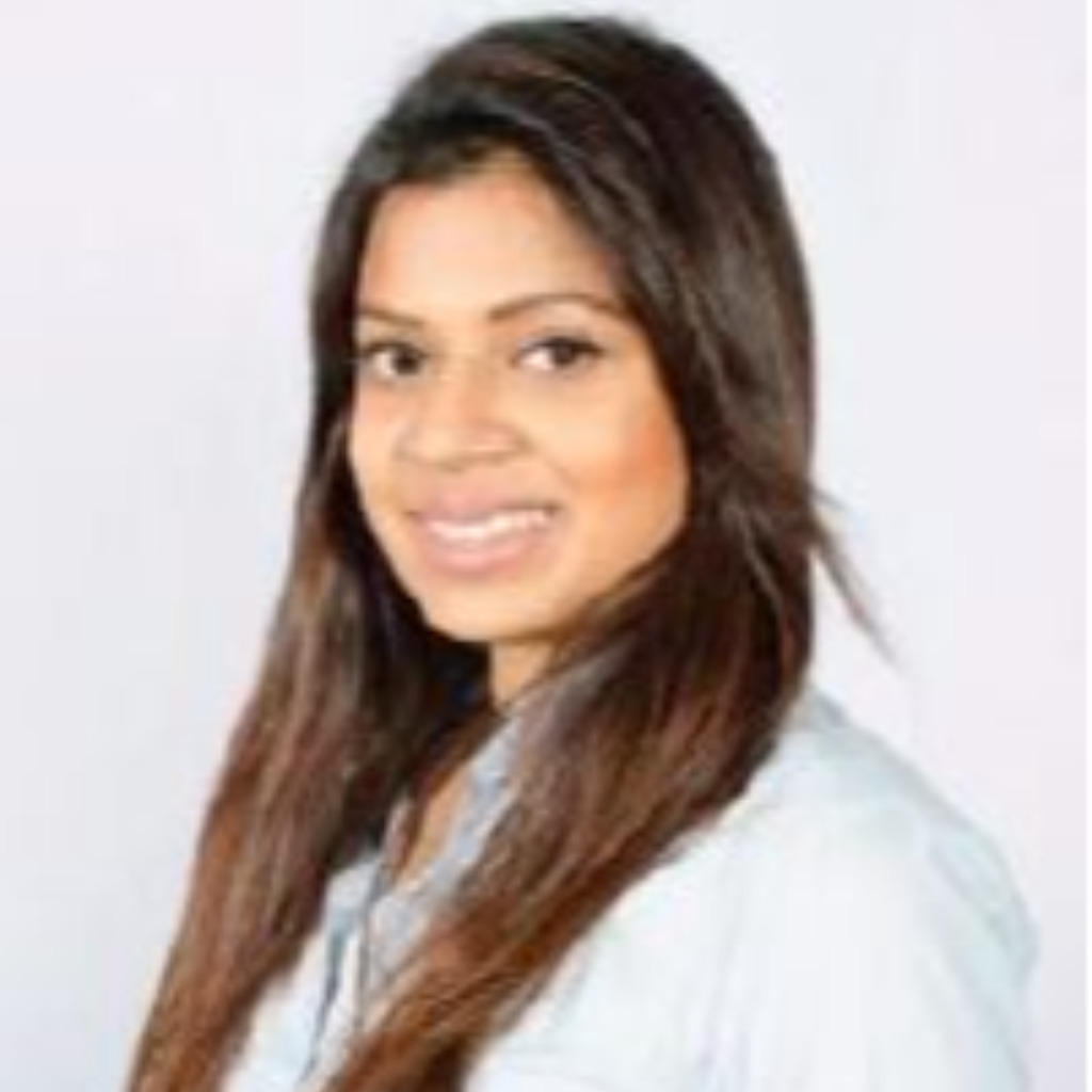 Erandi Perera - Talent Acquistion Manager - Swisscom | XING