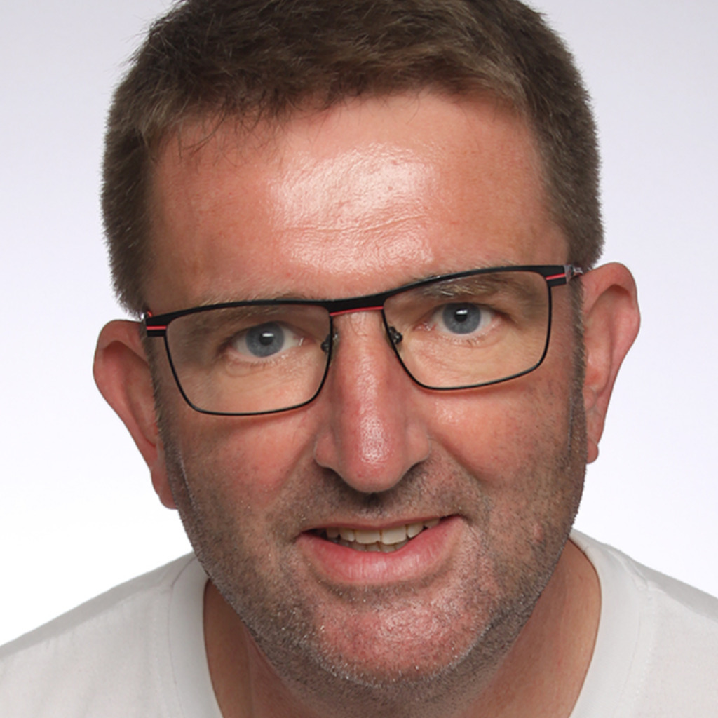 Michael Hacker - Projektleiter IT - Deutsche Telekom AG | XING