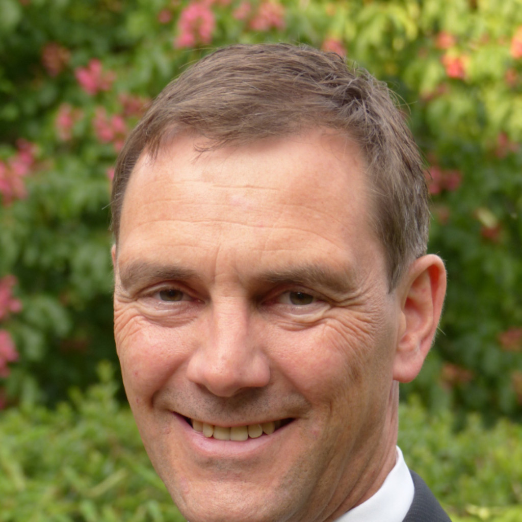 Robert Prinz - Abteilungsleiter - Postbank Filialvertrieb AG | XING