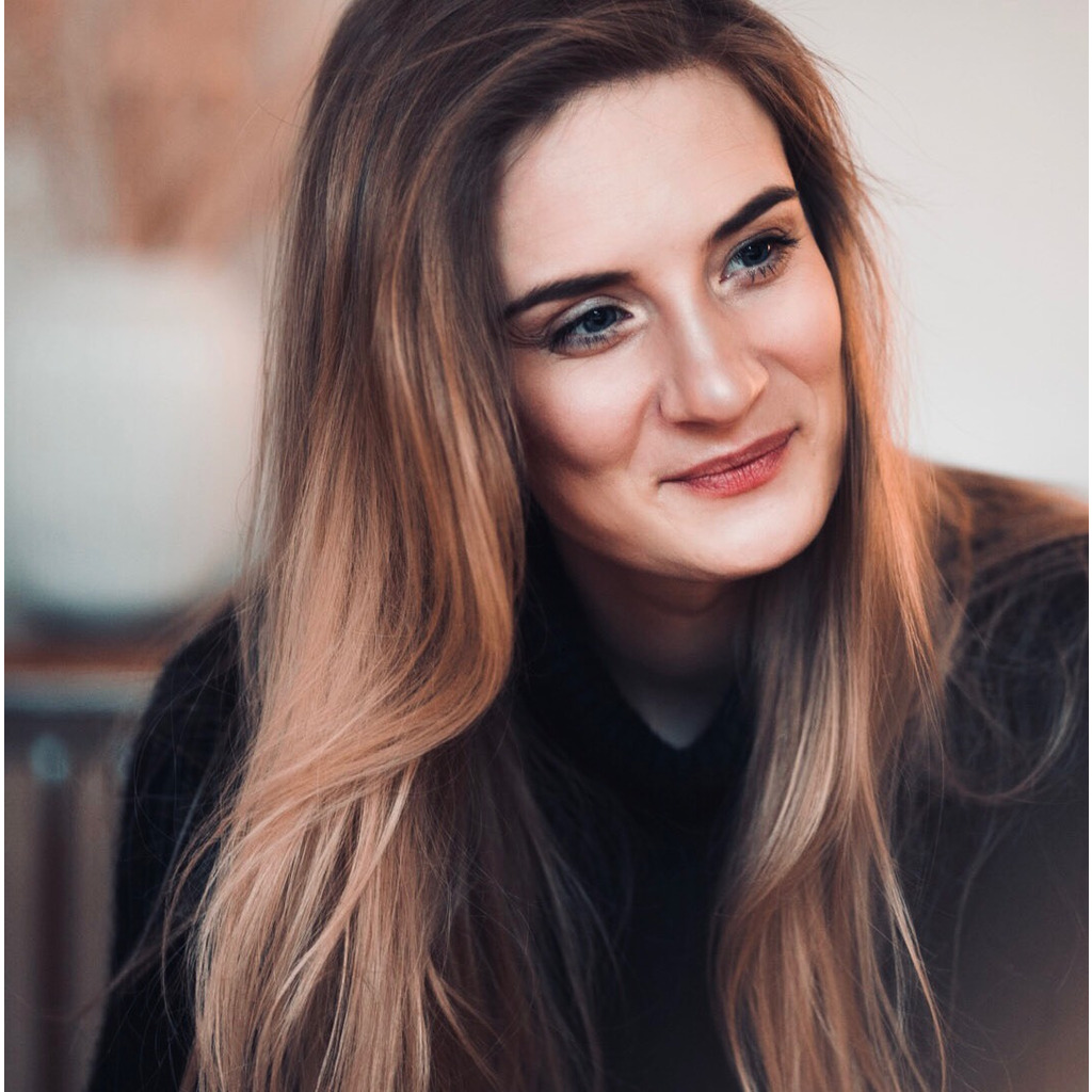 Johanna Josephin Heitmann - Koordinatorin für Integration und Teilhabe ...