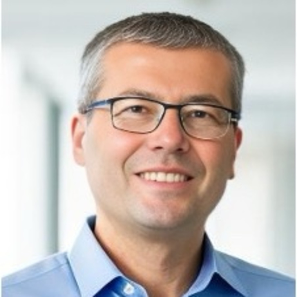 Peter Michel - Data Solutions Manager - EnBW Energie Baden-Württemberg ...