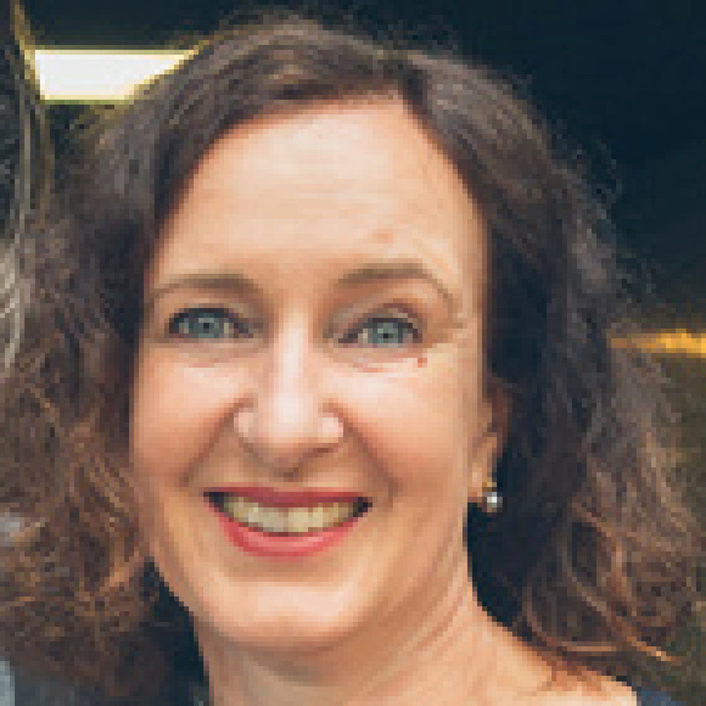 Mag. Bettina Schoch - Training Journey Composer - trendig technology ... Mag. Bettina Schoch - Training Journey Composer - trendig technology ...