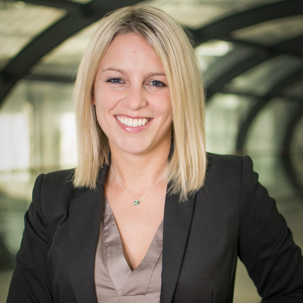 Jessica Worm-Dunn - Expert Digital Marketing Website - BRITA GmbH | XING